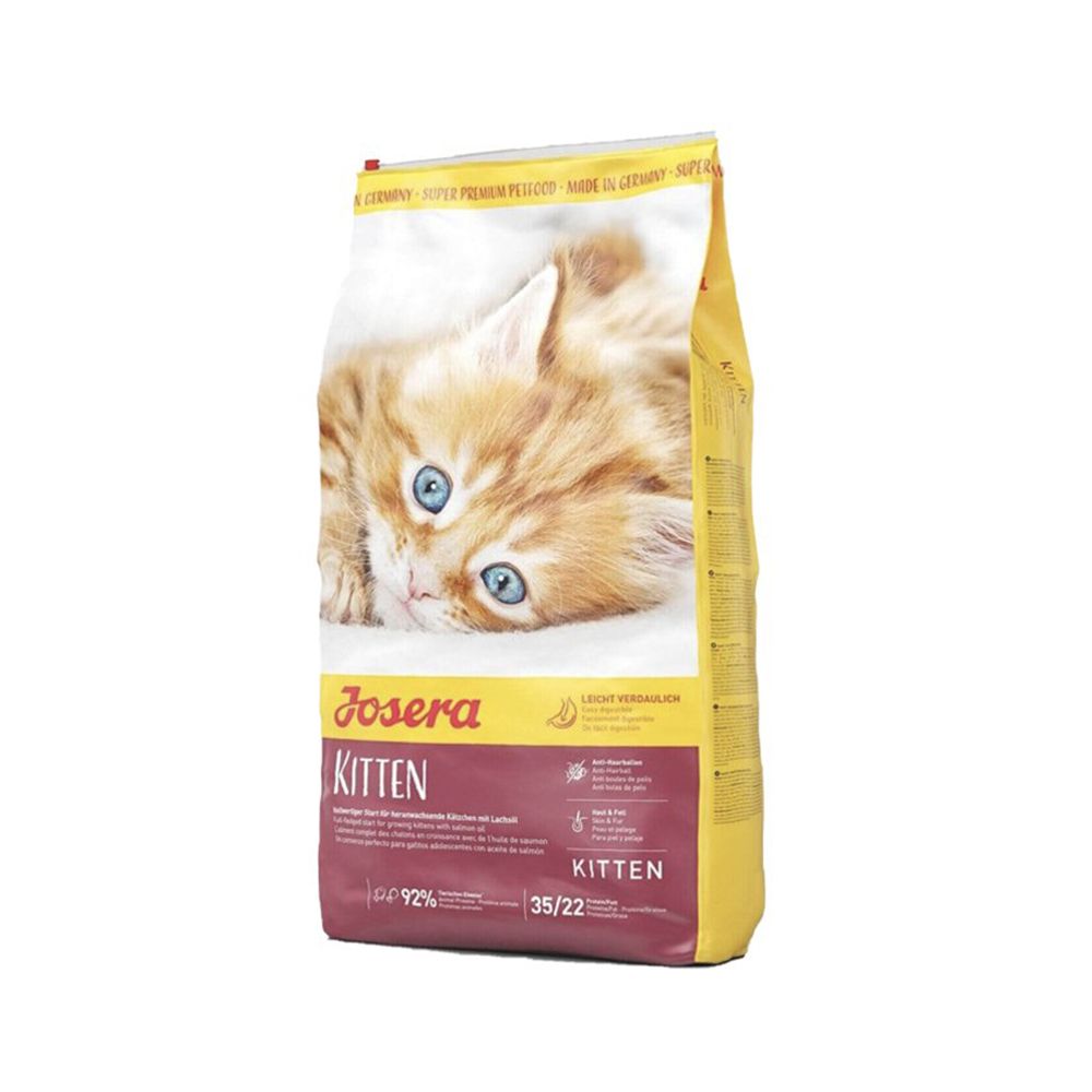 Josera Kitten Cat Dry Food - 60g - Trial Pack