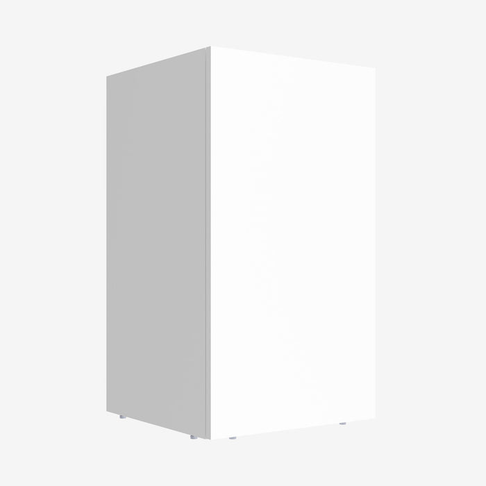 WaterBox PB 1818 White Cabinet Only - 450 x 450 x 810mm